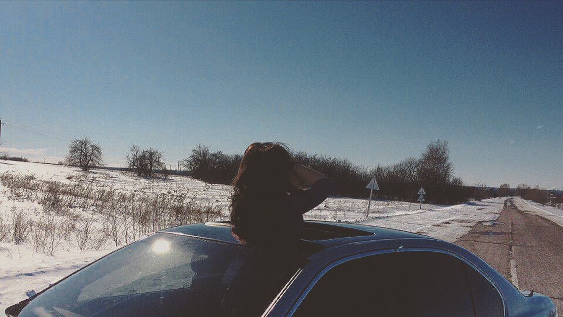 Запись, 15 марта 2018 — DRIVE2