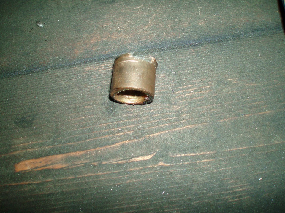 Замена сцепления — Nissan Patrol GR II (Y61), 3,2 л, 1998 года | просто ...