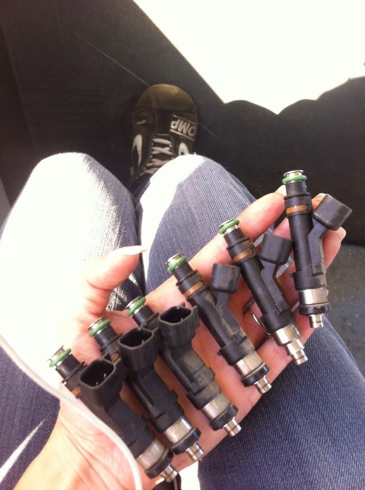 Toyota Silvia. Превосходит ожидания… — Nissan Silvia (S15), 3 л, 2001 ...