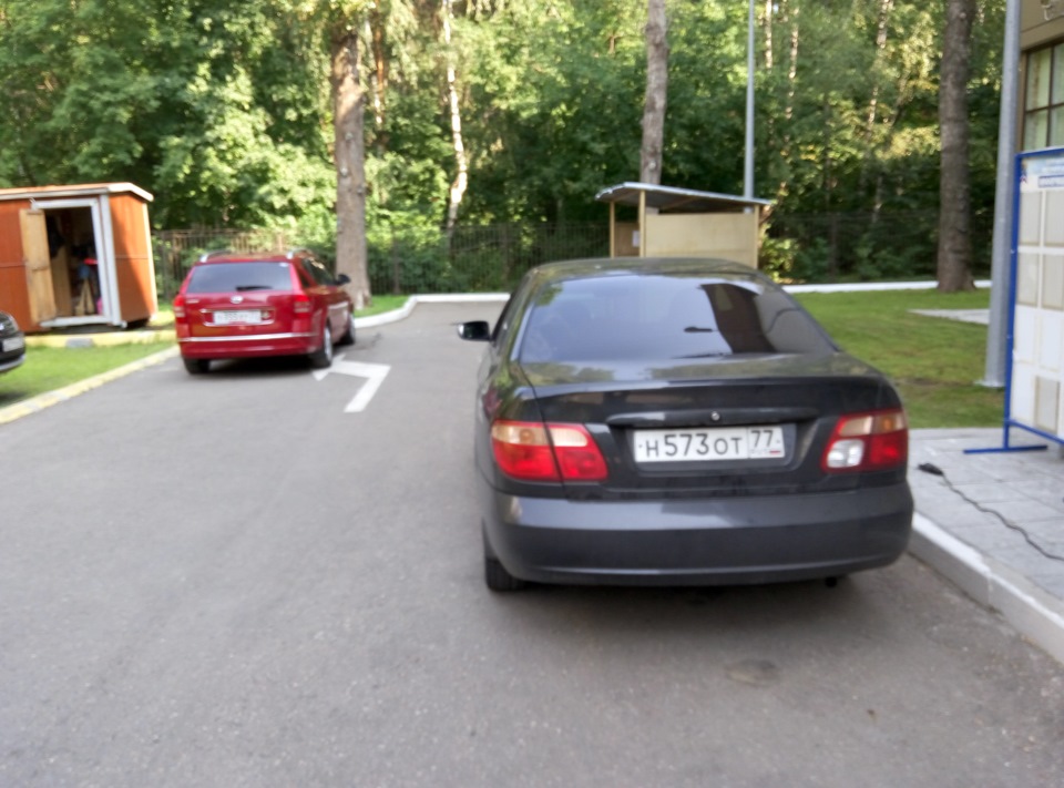 Чехлы — Nissan Almera II (N16), 1,8 л, 2006 года | аксессуары | DRIVE2
