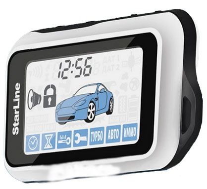 Сигнализация Starline E91 — Mazda 3 (1G) BK, 1,6 л, 2008 года | электроника | DRIVE2