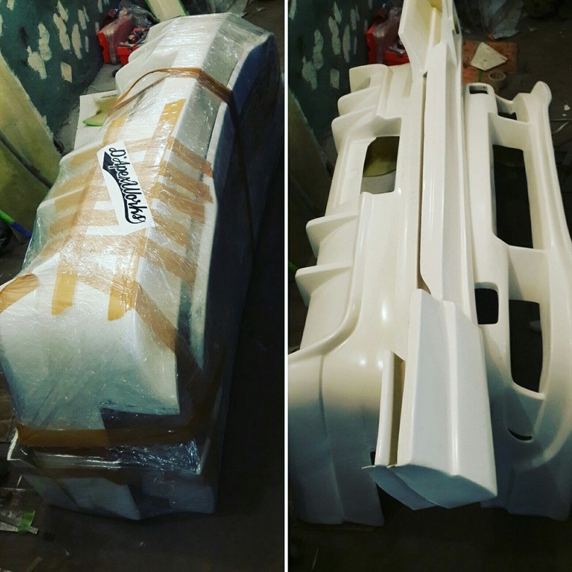 Origin Labo Racing Line 180sx — DRIVE2