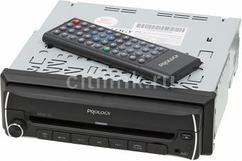 Продам магнитолу Prology MDD-70 — Lada 21124, 1,8 л, 2008 года | автозвук | DRIVE2