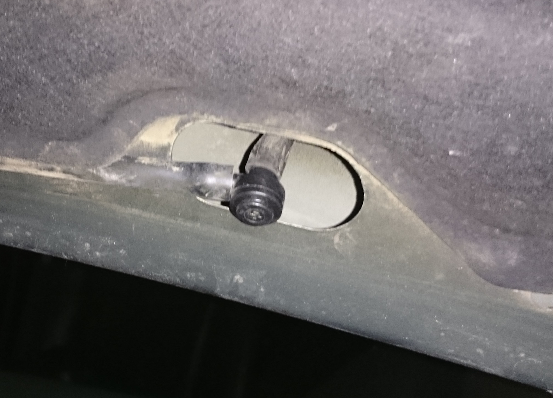 Установка фильтра омывателя лобового, замена клапанов омывателя, чехол ...