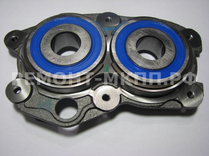 Дребезжание при разгоне ч.4 (финальная) — Skoda Octavia A5 Mk2, 1,4 л ...