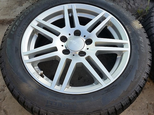 Немецкие АТS — Rim`sService.Msk на DRIVE2