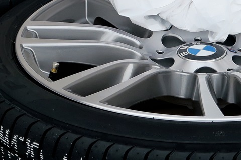 36117845882 Колесный диск 8Jx19 ET:36 403M BMW | Запчасти на DRIVE2