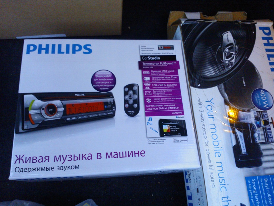 Поменял магнитолу — Citroen Xantia, 1,8 л, 2000 года | автозвук | DRIVE2