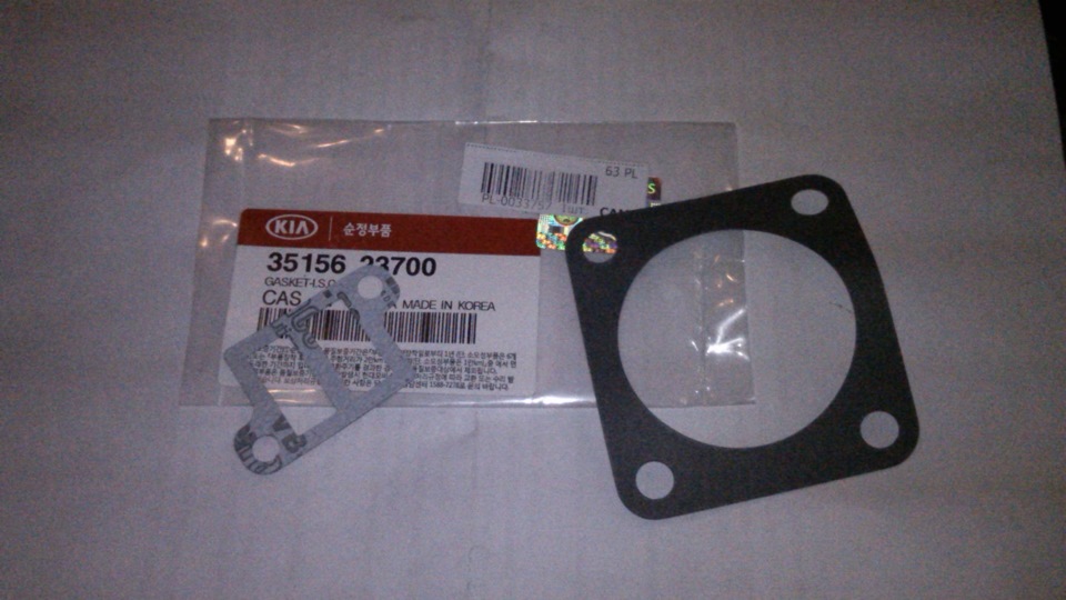 Вечер в гараже. — Hyundai Accent (2G), 1,3 л, 1999 года | своими руками ...