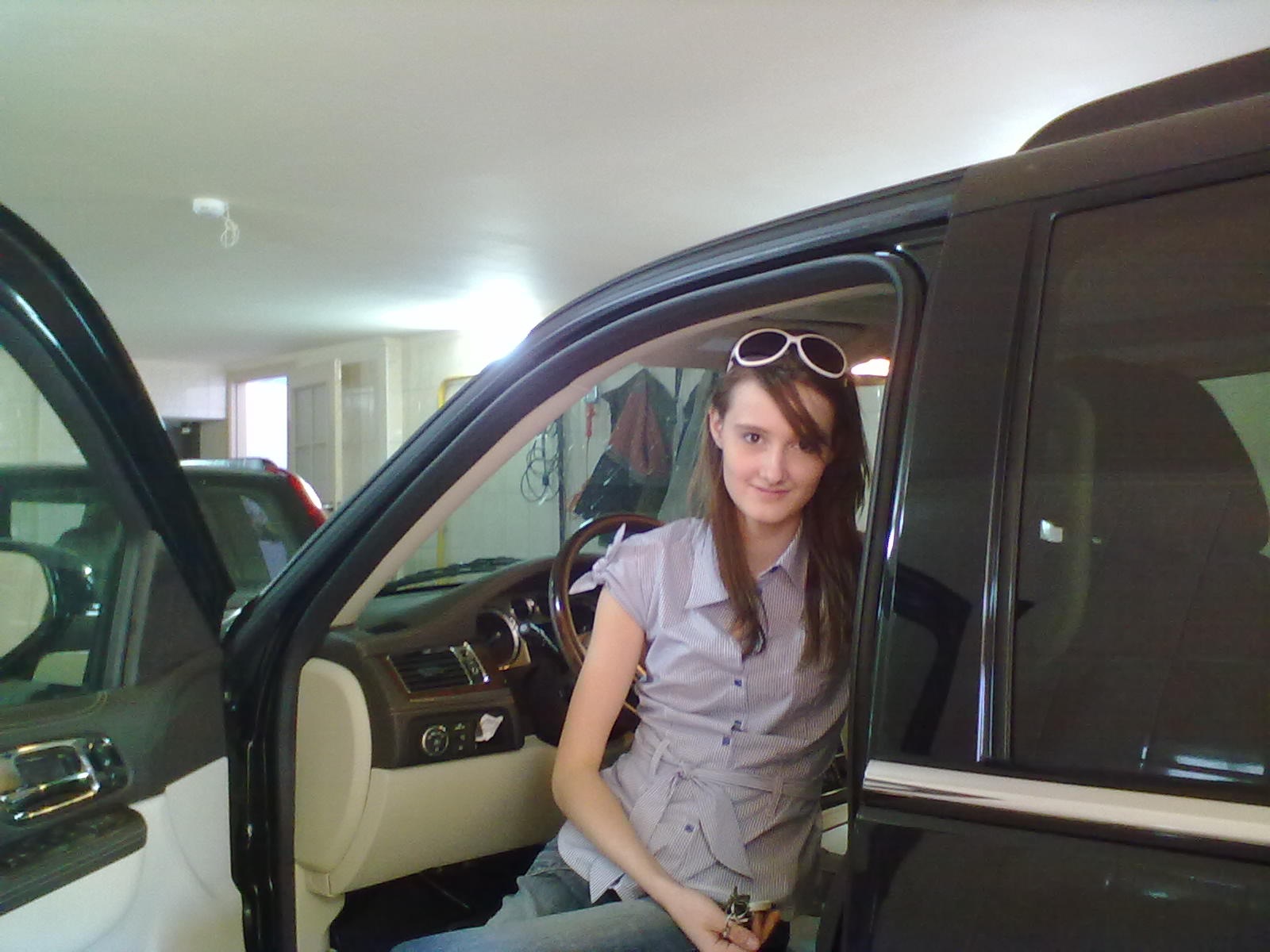 Запись, 4 июня 2011 — DRIVE2