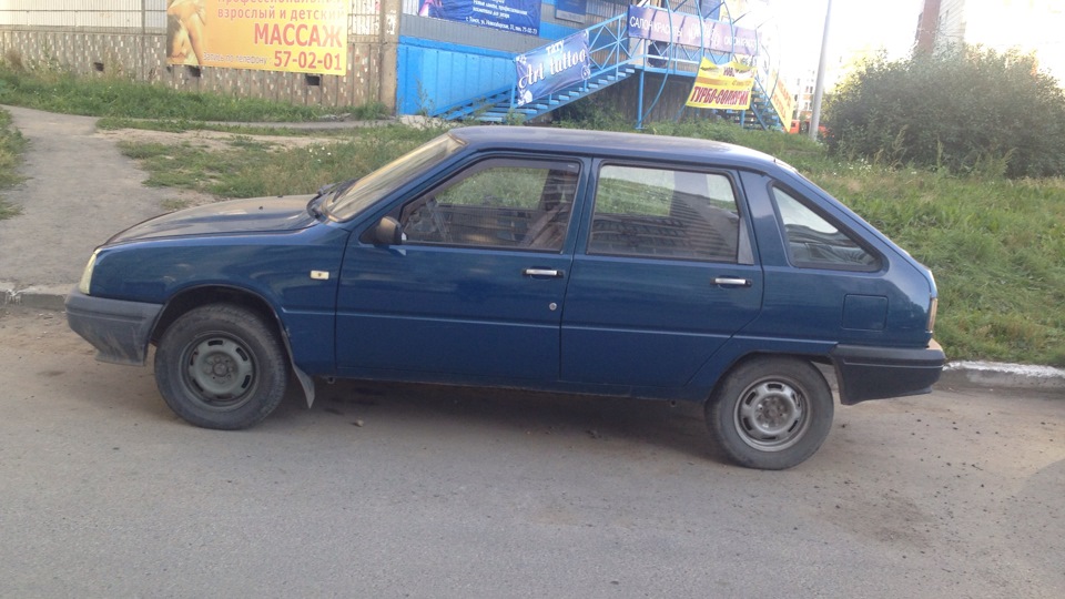 Ступечные подшипники — ИЖ 2126, 1,7 л, 2002 года | своими руками | DRIVE2