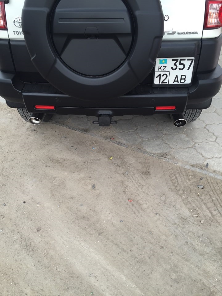 Запись от 3 мая 18:28 — DRIVE2