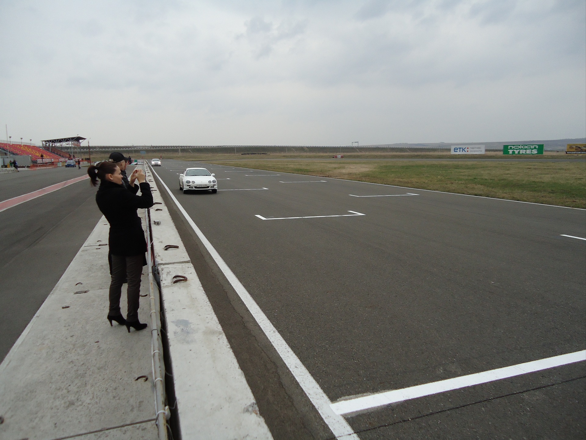 Time Attack Альбом ВТОРОЙ! — DRIVE2