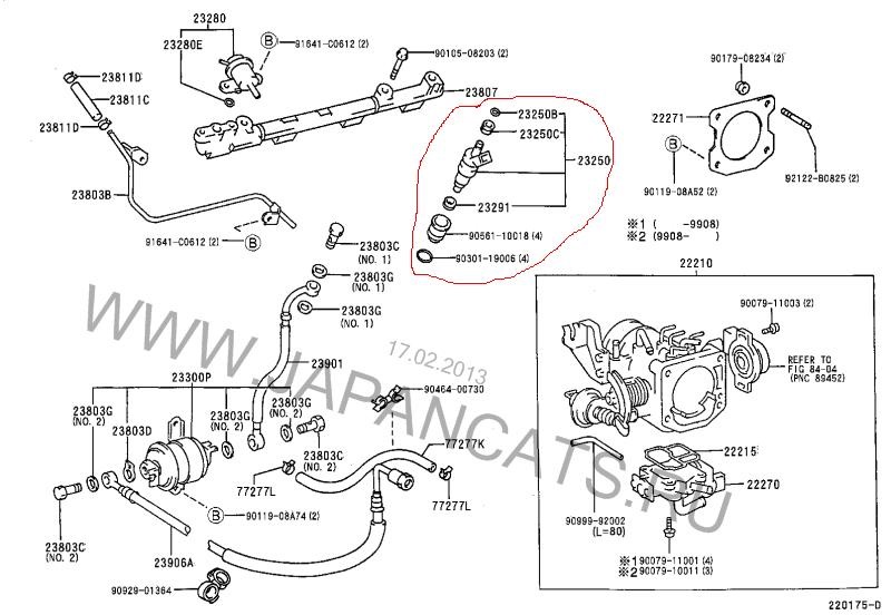 Замена резинок — ГАЗ 3102, 2,7 л, 2004 года | своими руками | DRIVE2
