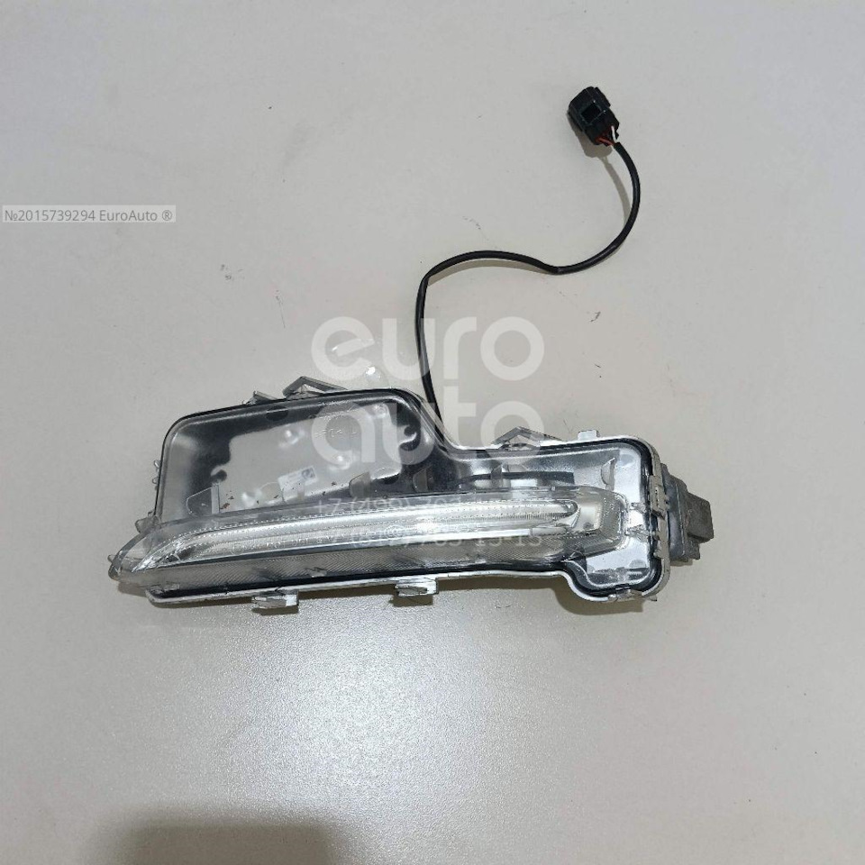 31353289 Фара противотуманная левая для S60 Volvo | Запчасти на DRIVE2