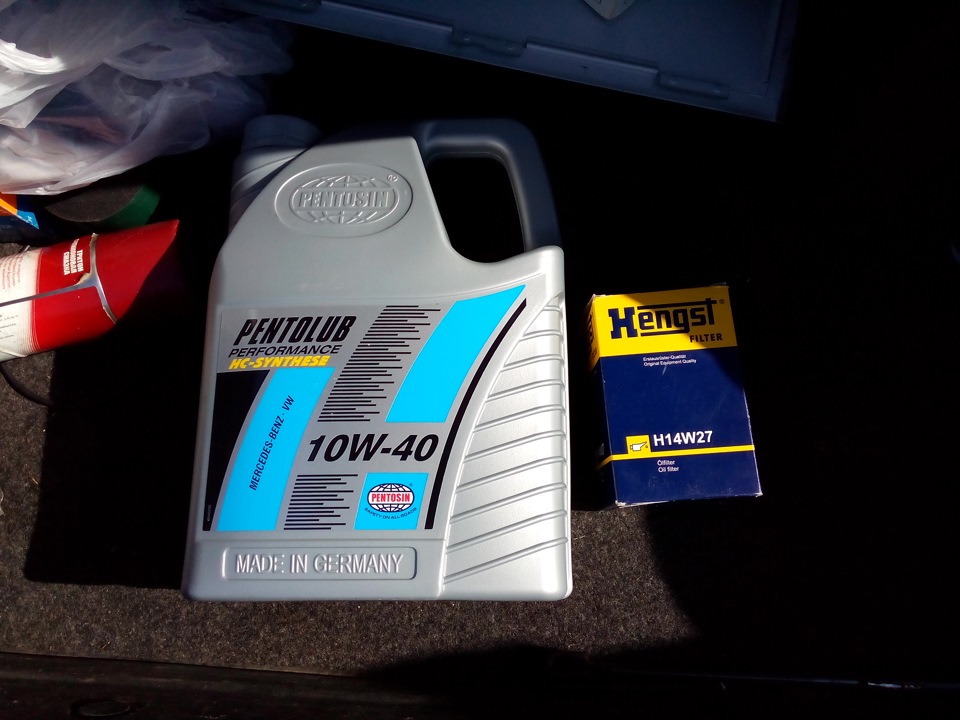 замена масла — Audi 100 (C4), 2,8 л, 1991 года | плановое ТО | DRIVE2