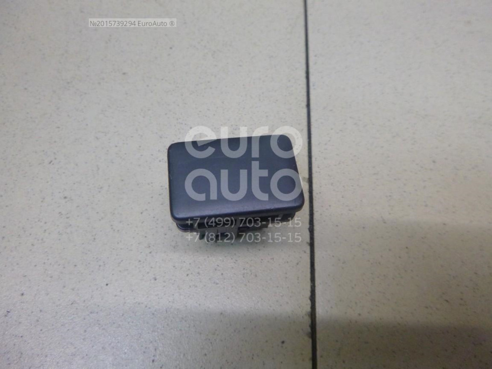 8050A083 Заглушка переключателя приборной панели Mitsubishi | Запчасти ...