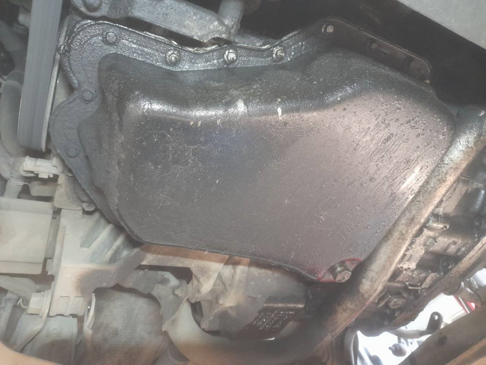 Держим курс — Land Rover Freelander 2 (L359), 2,2 л, 2008 года | визит ...