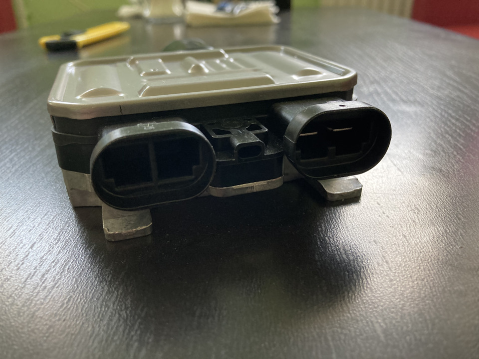 1768199 Вентилятор, охлаждение двигателя Ford | Запчасти на DRIVE2