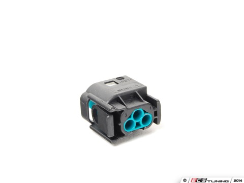 61138365348 Корпус гнезда BMW | Запчасти на DRIVE2