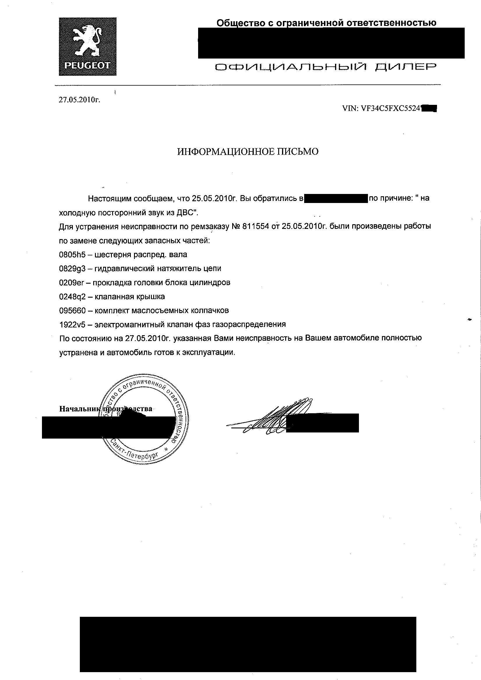 1922V5 Клапан вариатора фаз PSA 1.6i 16V EP6 Peugeot Citroen | Запчасти ...