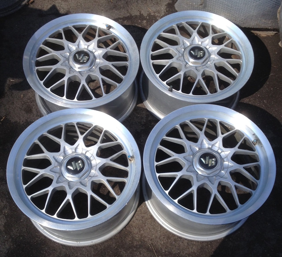 Скоро лето, выбираем диски на новый сезон! — Toyota Crown (S150), 2,5 л ...