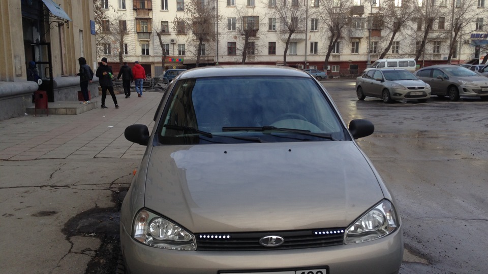 Автозвук колхоз эдишн 2 — Lada Калина хэтчбек, 1,6 л, 2008 года | автозвук | DRIVE2