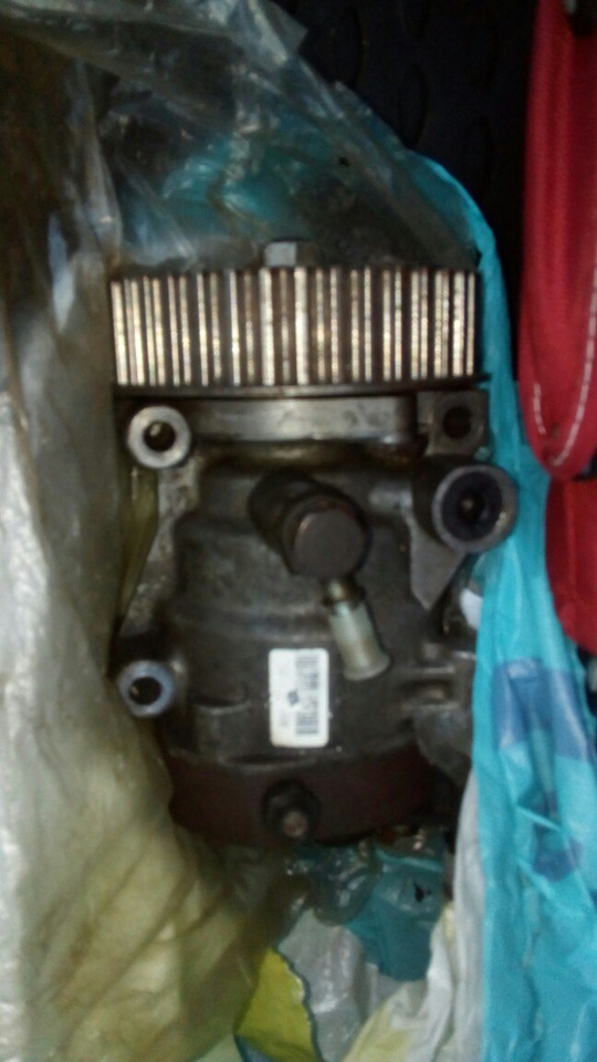 167003374R NISSAN INFINITI | Запчасти на DRIVE2