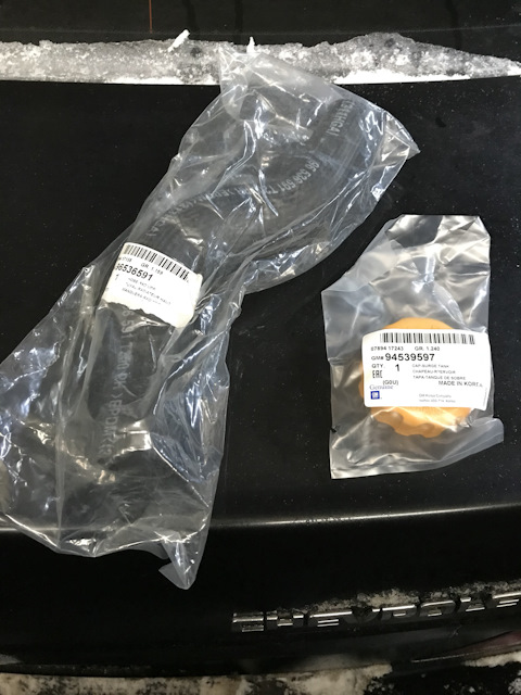 96536591 Патрубок радиатора верхний GM | Запчасти на DRIVE2