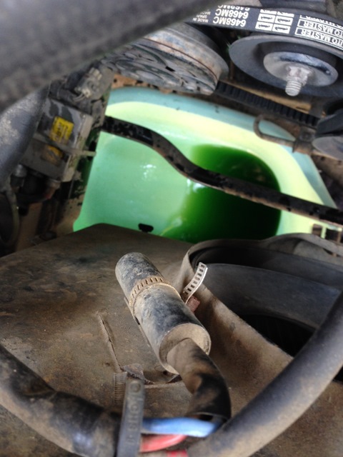 6468MC Неармированные клиновые ремни с формованным зубом GATES ...