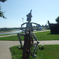 Запись, 25 мая 2017 — DRIVE2