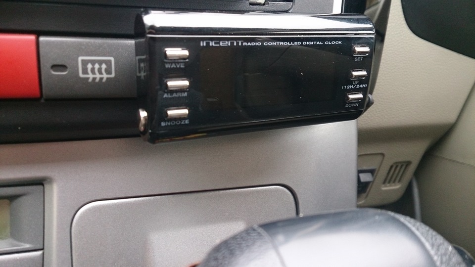 Самая необходимая в Мире вещь… — Daihatsu Mira (L275/L285), 0,7 л, 2008 ...