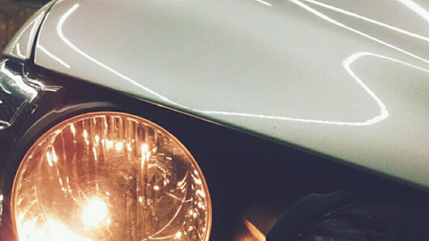 96694779 Спойлер переднего бампера / Chevrolet Aveo 12~ GM | Запчасти ...