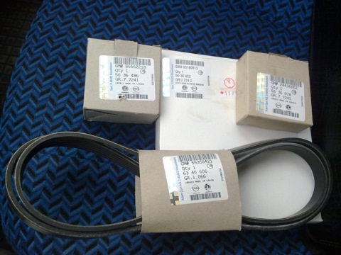 5636452 Ремень ГРМ Chevrolet Cruze 5603XS 1.6 F16D4 1.8 F18D4 GATES ...