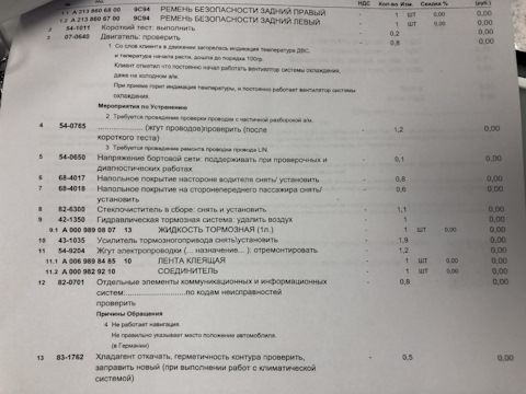 A000989080713 Жидкость тормозная 1л Mercedes | Запчасти на DRIVE2