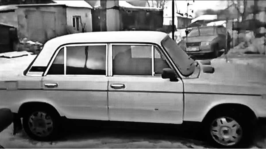 Все! — Lada 2106, 1996 года | продажа машины | DRIVE2