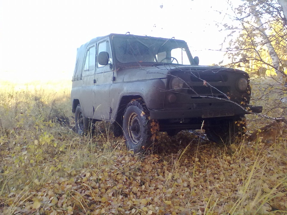 Удлиненные серьги Этап №1 — УАЗ 469, 1,7 л, 1979 года | тюнинг | DRIVE2