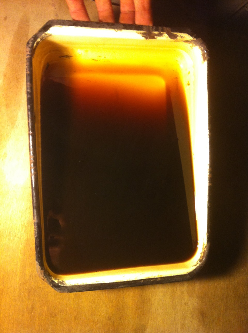 Замена масел в редукторах — Subaru Forester (SG), 2 л, 2005 года ...