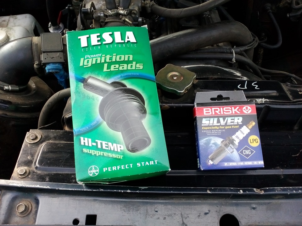 Как я свечи поменял два раза — УАЗ Patriot, 2,7 л, 2006 года ...