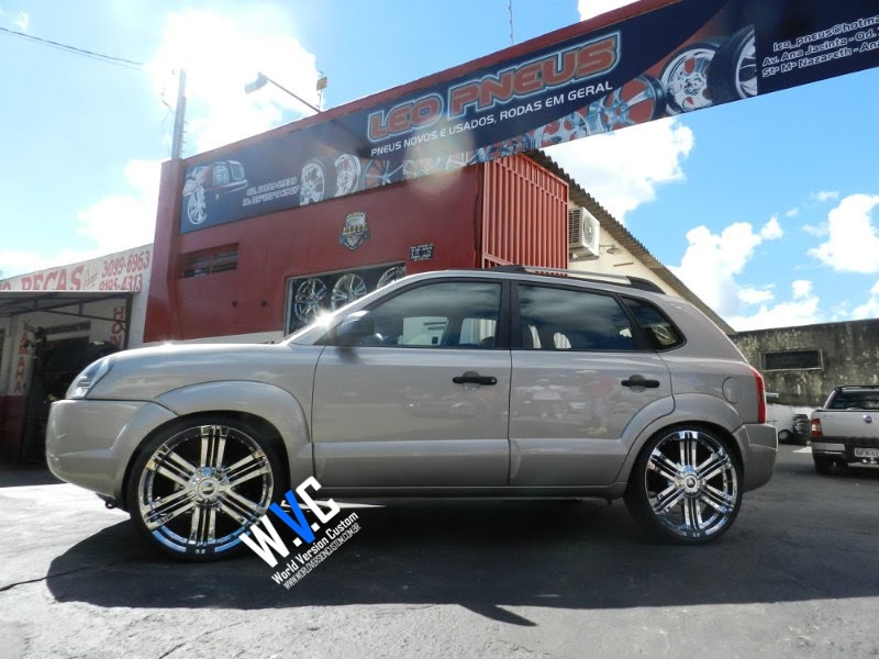 Немного о параметрах G6BA 2.7 Tucson — DRIVE2