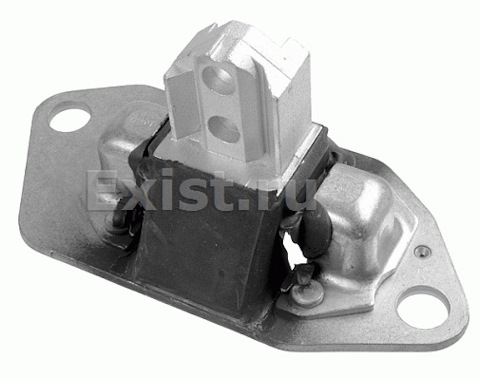 30748811 Опора двигателя Volvo | Запчасти на DRIVE2