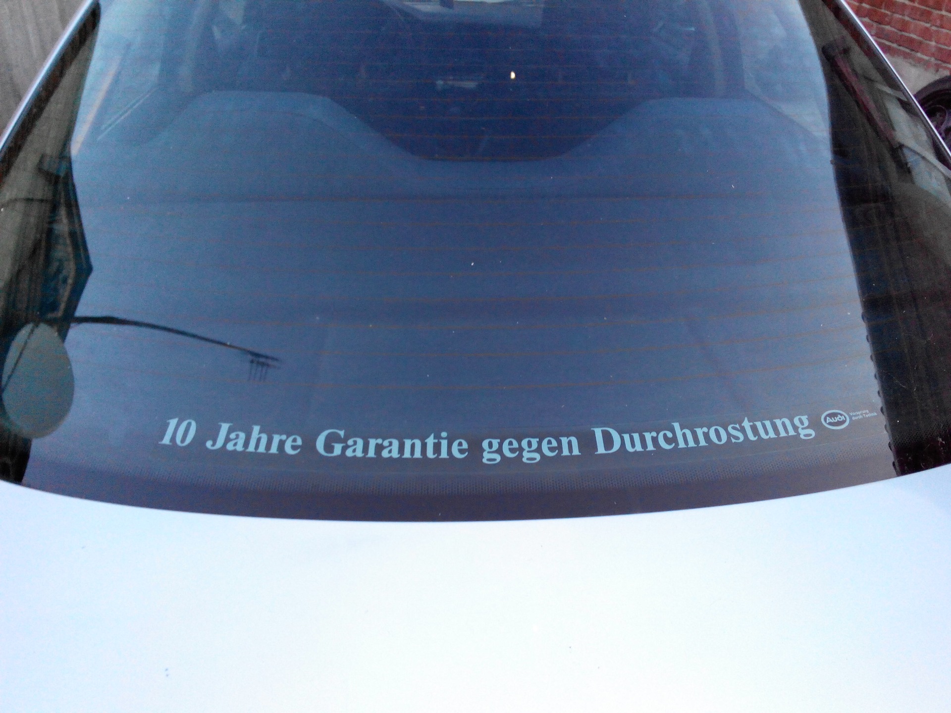 Облом с продажей за 2 дня передумали! — Audi 80 (B3), 1,8 л, 1988 года ...