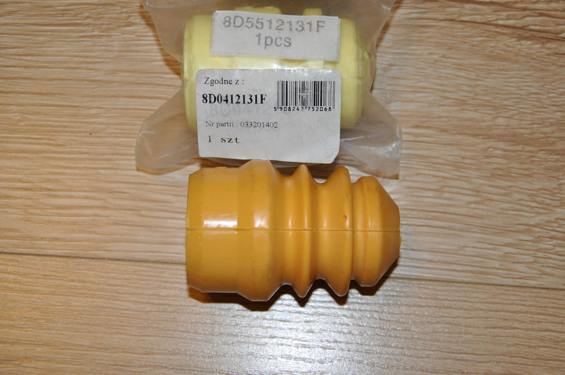 В чем прикол? — Volkswagen Passat B5, 1,8 л, 2001 года | запчасти | DRIVE2