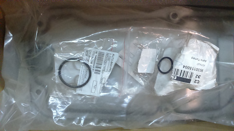 9030115004 Кольцо TOYOTA LEXUS | Запчасти на DRIVE2