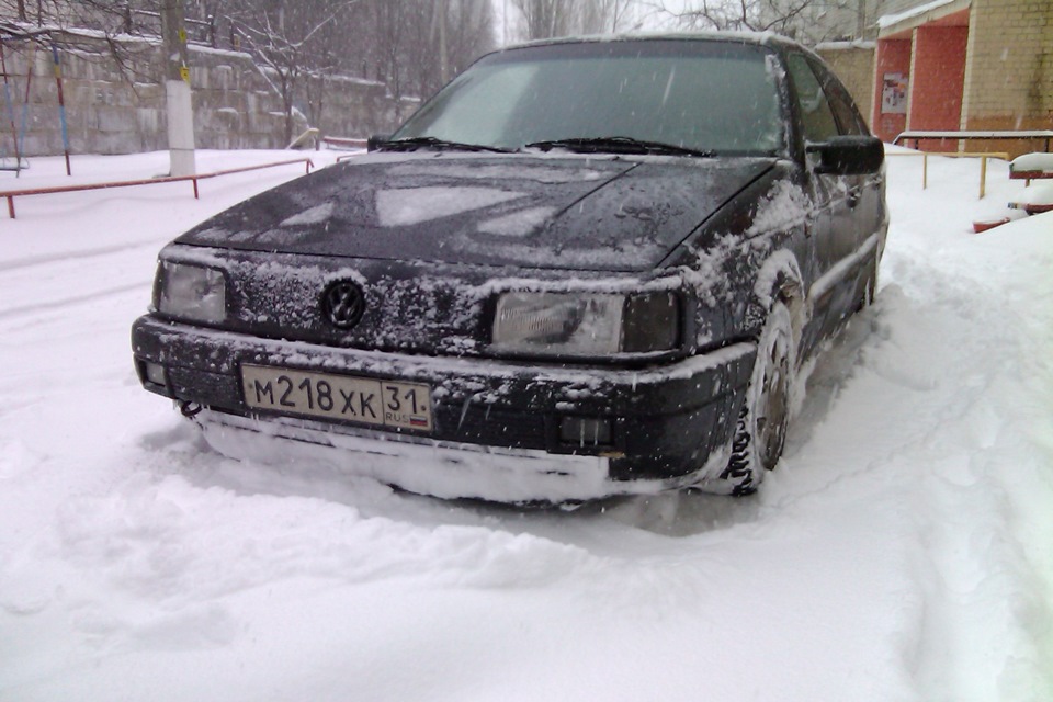 Теперь в Екб… — DRIVE2