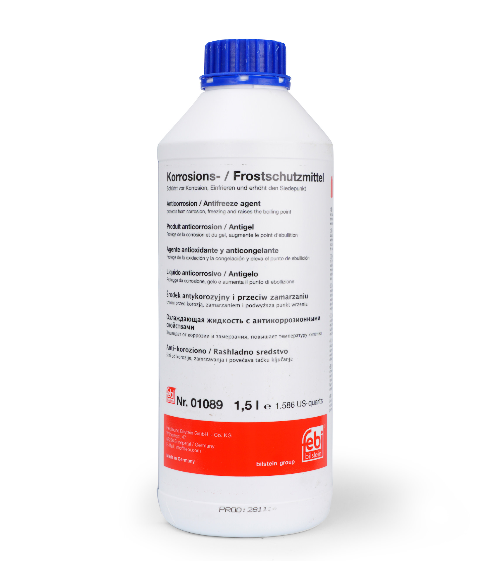 Замена антифриза — BMW 3 series Coupe (E46), 2,5 л, 2004 года ...