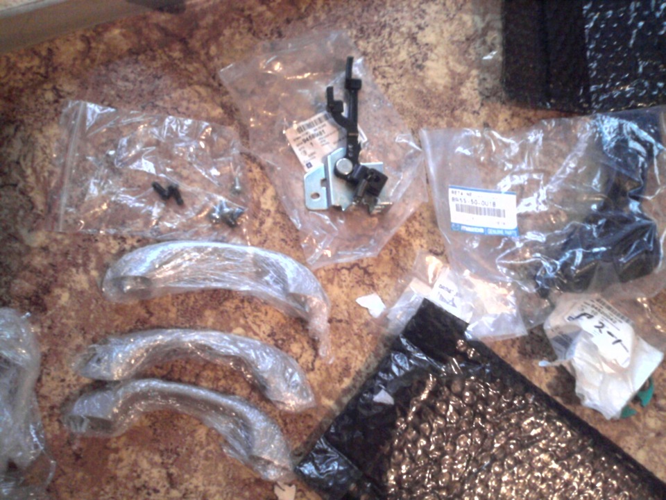 Долгожданная мелочь — Daewoo Matiz (M100/M150), 0,8 л, 2009 года ...