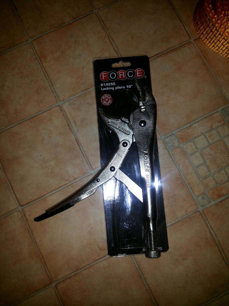 614250 FORCE | Запчасти на DRIVE2