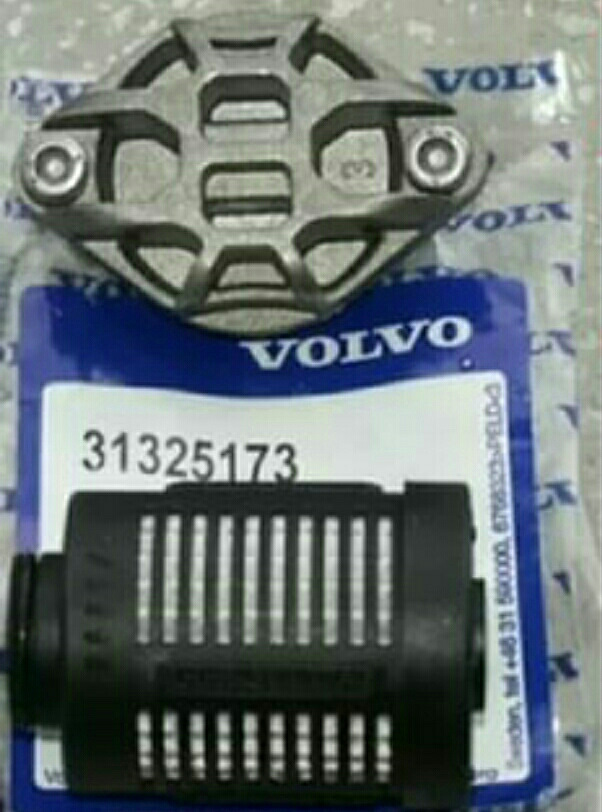 31325173 Фильтр муфты в халдекс 4 Volvo | Запчасти на DRIVE2
