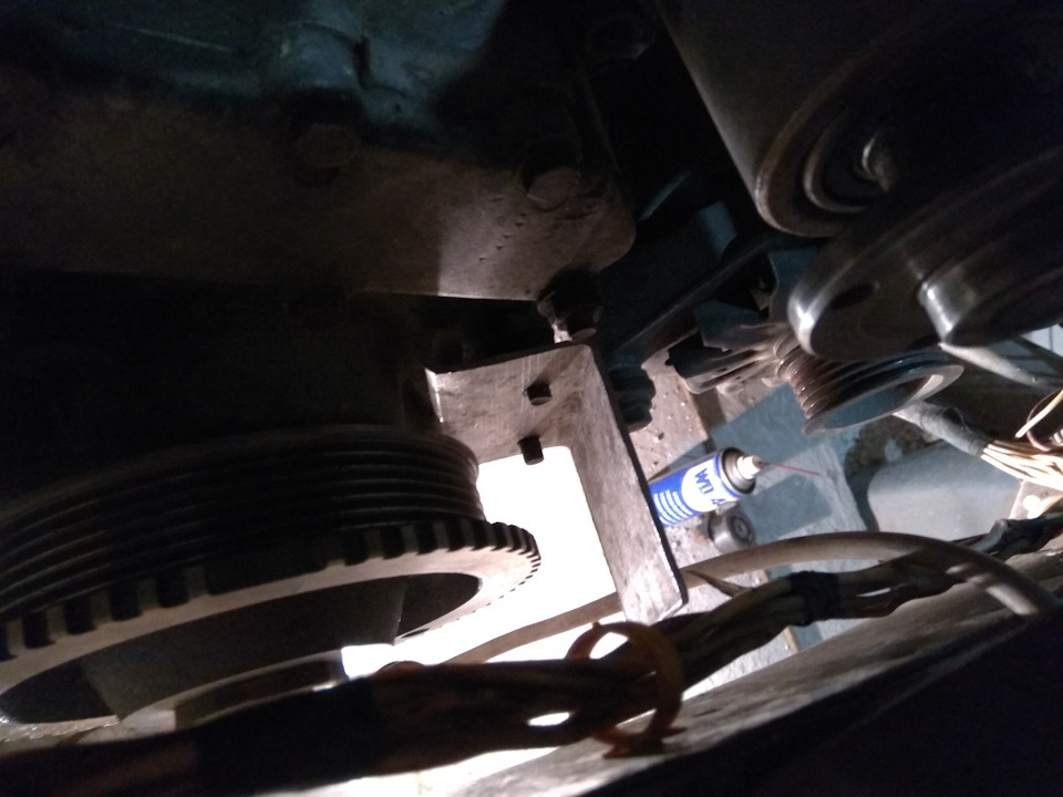 Система зажигания: МПСЗ Secu-3 Micro — установка… — Москвич 2141, 1,5 л, 1991 года | электроника ...